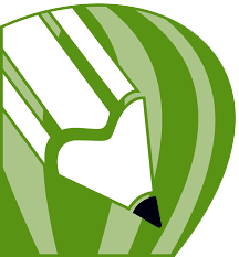 Marriage garden banner cdr file